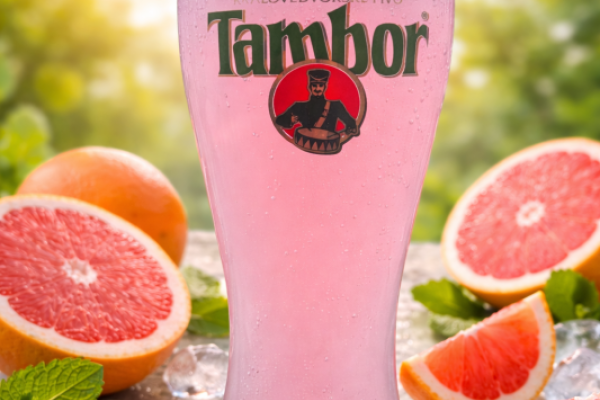 Kyblíky | Tambor Burger
